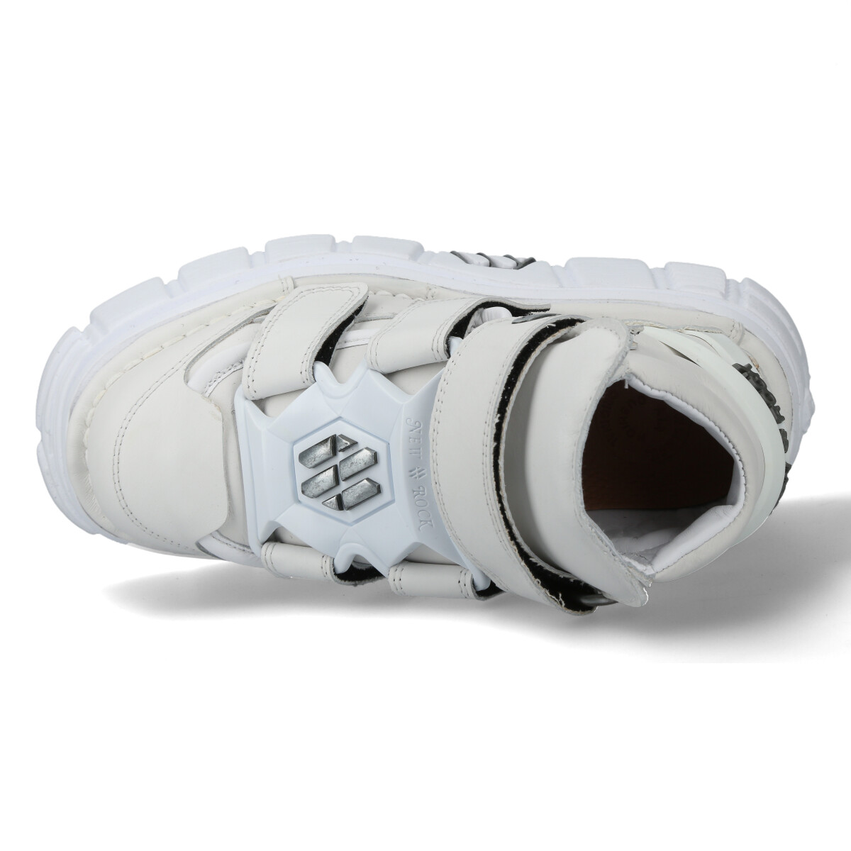 Кроссовки New Rock M-285-C73 - легендарные кроссовки на платформе