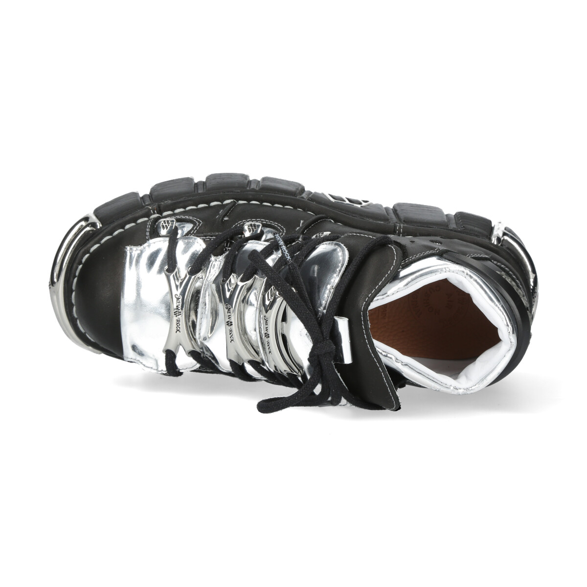 Кроссовки New Rock M-106-C147 - высококачественная обувь от крупнейших производителей известных ...