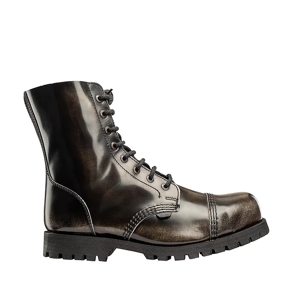 Ботинки-гриндерсы Underground Stormer Black&white single ...