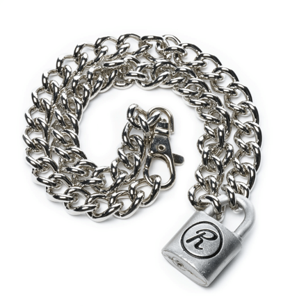 Замок на цепочке Rabbit Padlock Made in UK