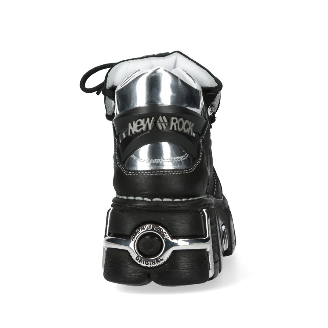 Кроссовки New Rock M-106-C147 - высококачественная обувь от крупнейших производителей известных ...