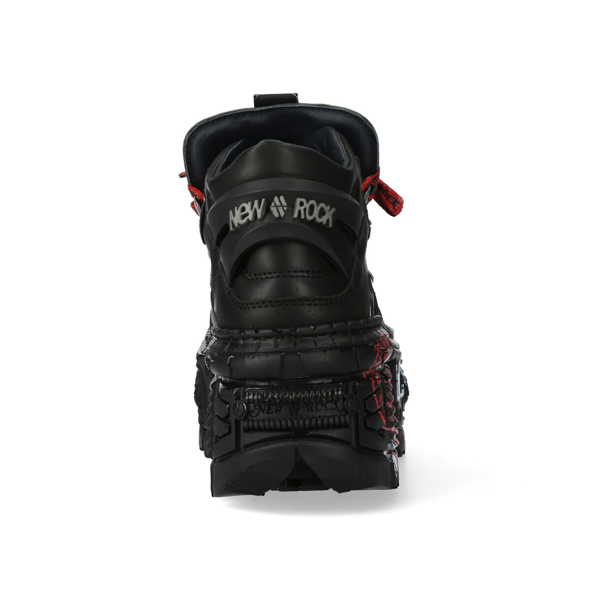 Кроссовки New Rock M-WALL106-C9 - высококачественная обувь от крупнейших производителей ...