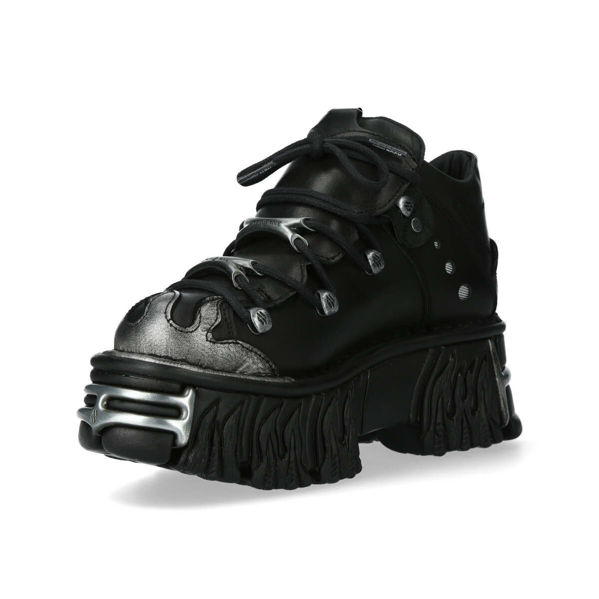 Кроссовки New Rock M-1548-C11 - высококачественная обувь от крупнейших ...