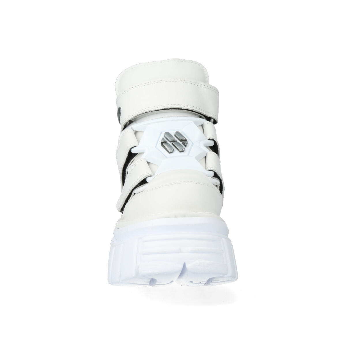 Кроссовки New Rock M-285-C73 - легендарные кроссовки на платформе