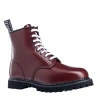 Ботинки Cedric CS Cherry Red - легендарная обувь на платформе