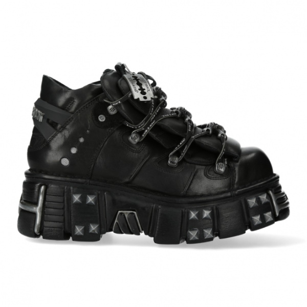 Кроссовки New Rock