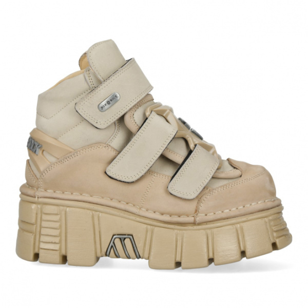 Кроссовки New Rock - высококачественная обувь от крупнейших производителей известных во всём мире